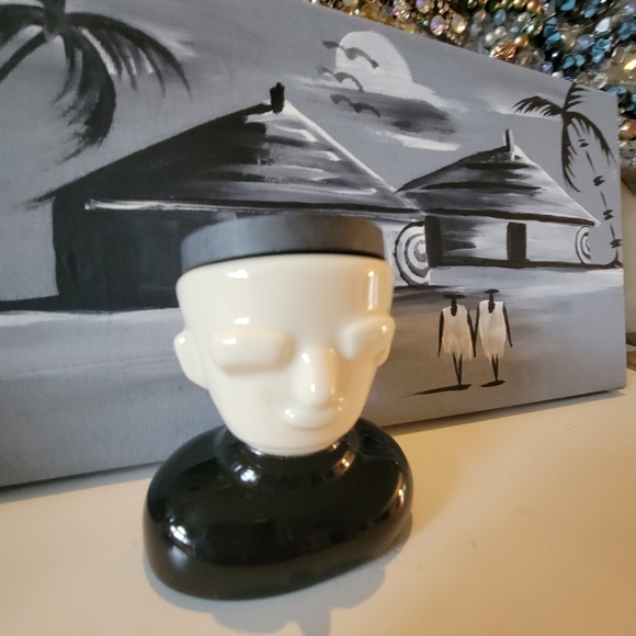Artisan | Accents | Amy Hardacre Paperclip Series Figure 999 Unique ...